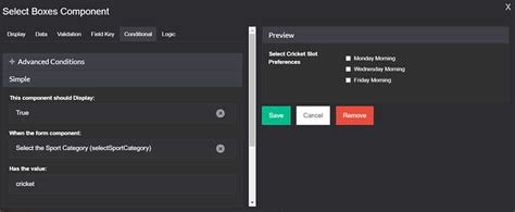 UiPath Forms Conditions Simple Advanced Using JavaScript Tutorials UiPath Community Forum