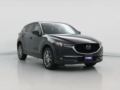 Used 2020 Mazda Cx 5 Near Me For Sale