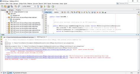 Java Maven Owl Api Como Resolver Erro De Dependências Stack