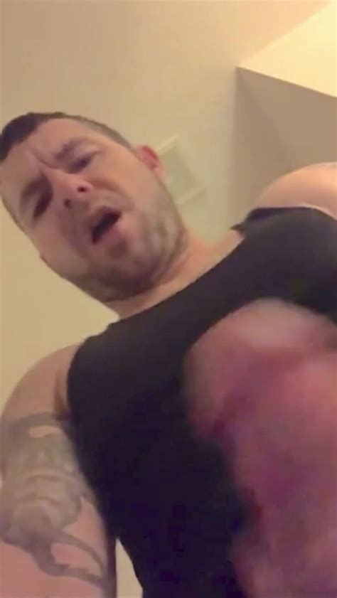 Girthy Pov Of Sexy Dads Big Thick Cock