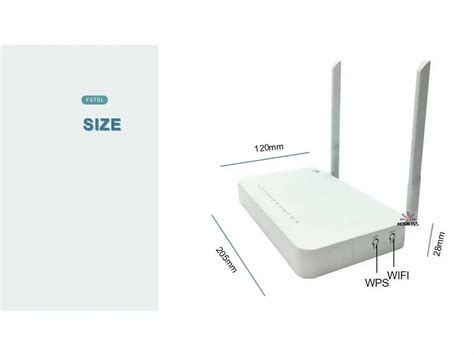 New Zte Ont Dual Band G Ac Wifi Ge Tel G G Wifi Zte F Zte F L Buy Zte F Wifi