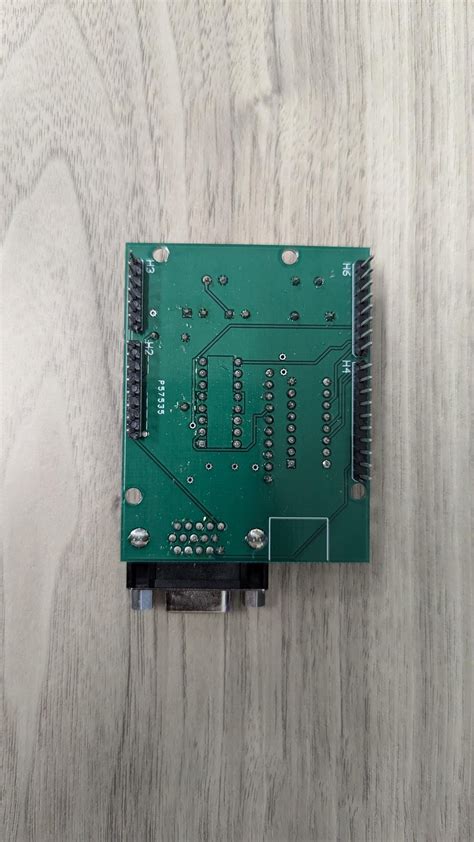 How Do I Find Pin Out For This Device R Askelectronics