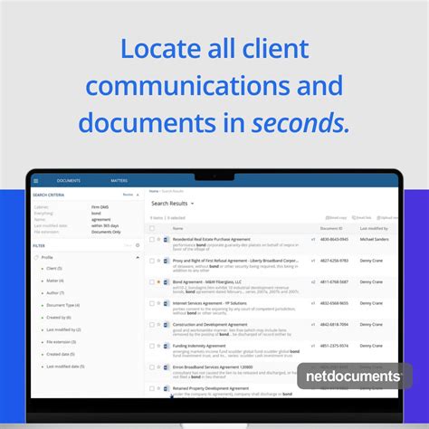 Netdocuments On Linkedin Document Management Designed For Your Law Firm