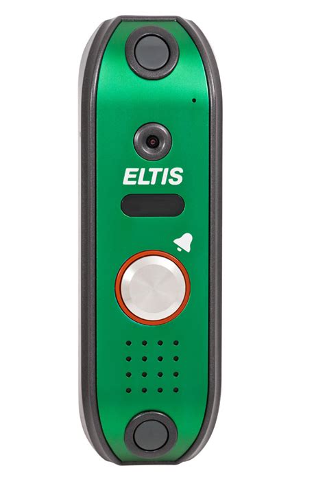 DP1-CE7L Блок вызова одноабонентский ELTIS купить в СПБ
