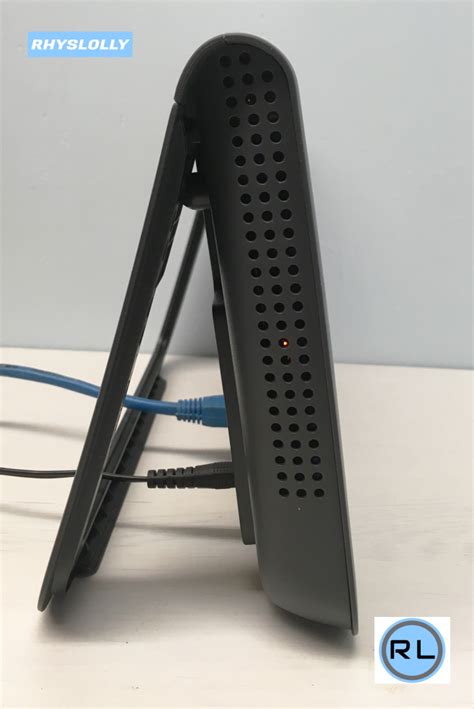 Talktalk Wifi Hub Black Huawei Dg8041w Review Test And Tear Down Rhyslolly Home