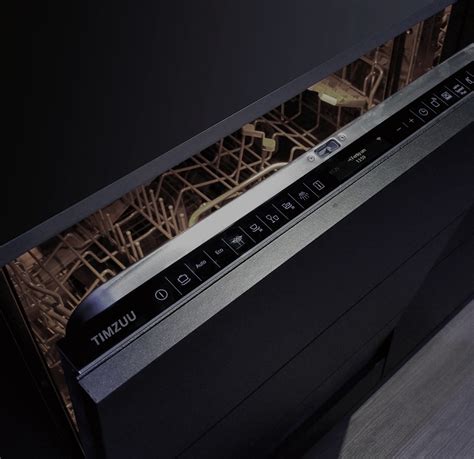 嵌入式洗碗机 产品分类 广东天倬智能家居有限公司