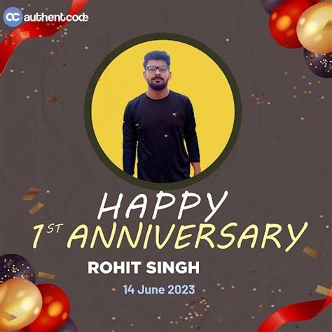 Authenticode On Linkedin Success Authenticode Workanniversary