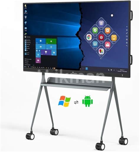 I7 Windows 10 Digital Smart Boards For Sale In Ratnapura City Ikman