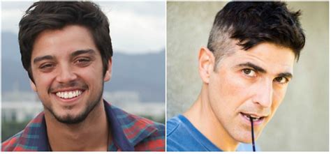 10 Homens Famosos Que São Gays E Provavelmente Você Não Sabia Paz Na Vida