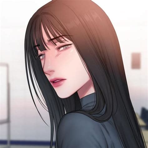 Kang Yuna Fotos De Rbd Foto De Perfil Arte De Cómic Popular