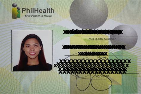 Xanpaper And Pens 4 Easy Steps To Get A Philhealth Id