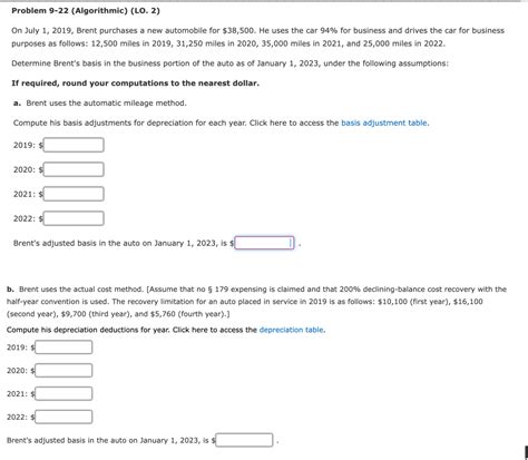 Solved If Required Round Your Computations To The Nearest