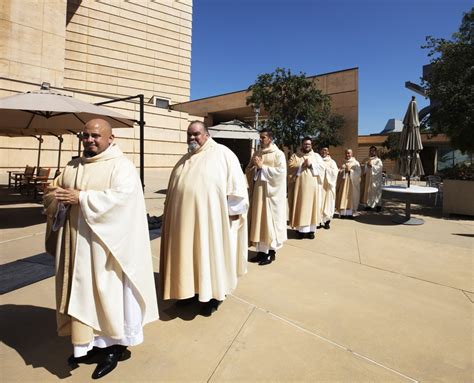 2020 Priest Ordination Angelus News