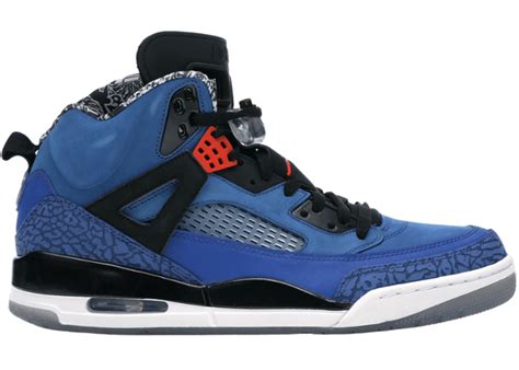 Top 10 Jordan Spizikes To Ever Release