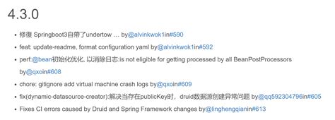 Mybatisplus配置多数据源引入依赖问题mybatis Plus 4版本依赖 Csdn博客