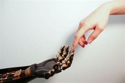 Will Sex Robots Be Able To Read Human Minds Sex Robot Informer