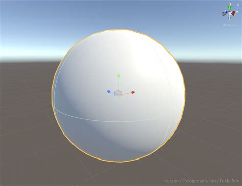 unity制作360°全景背景（内部可见shader） unity 全局背景 csdn博客