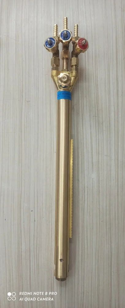 Brass Cnc Gas Profile Cutting Torch At ₹ 10000 Piece In Coimbatore Id