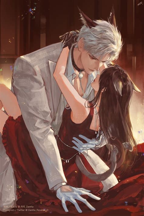 Danke Reverse D Protagonist Love And Deepspace Sylus Love And Deepspace Love And