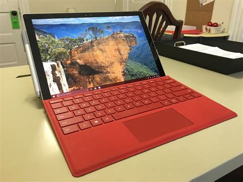 Surface Pro Vs Surface Pro