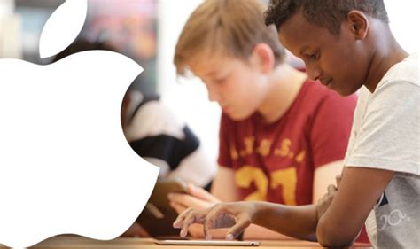 Apple Store News More FREE Coding Sessions Announced And Here S How To Take Part Express Co Uk