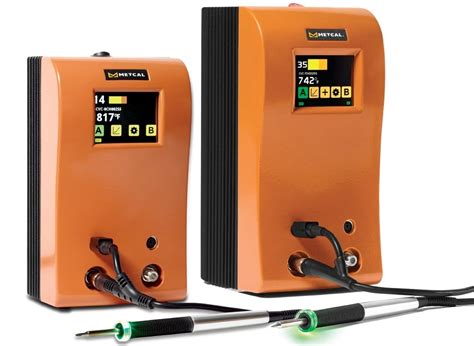 Metcal Cv Iot Gateway