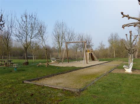 Aire De Pique Nique À Laire De Loisirs Vendée Tourisme