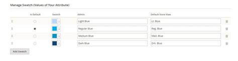 How To Add A Product Attribute In Magento 2 Visual Guide Nexcess