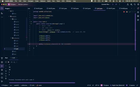 Intellij 코드 자동 완성 Ai