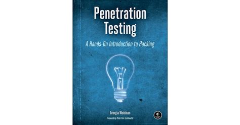 Penetration Testing Book