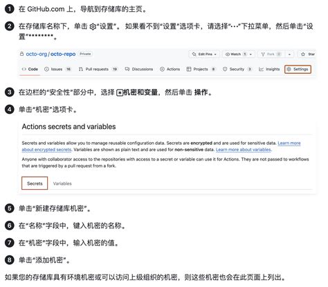 Github Actionsworkflow的使用github Workflow Csdn博客