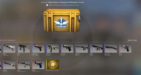 CS Case Opening Guide How to Get Open Counter Strike Сases Geeks Around Globe