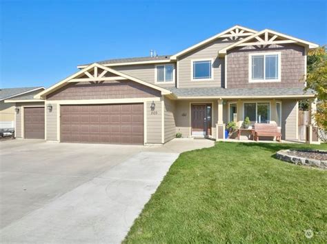 Moxee Wa Real Estate Moxee Wa Homes For Sale Zillow