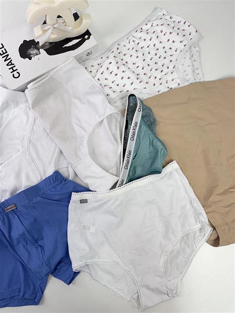 Set 7 Chiloti L Orsi Store Haine Noi And Second Hand Accesorii Pentru Casă