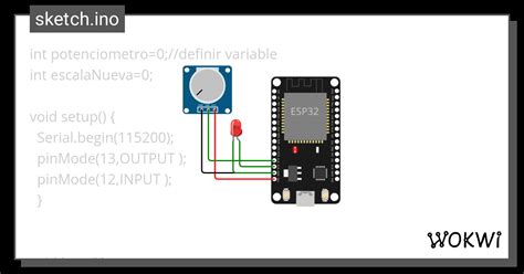 plantilla esp32 2024 punto numero 4 wokwi esp32 stm32 arduino simulator