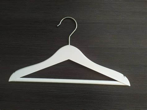 Вішалка деревяна дитяча біла 31 см от продавца ІВА в интернет магазине Rozetka Купить в