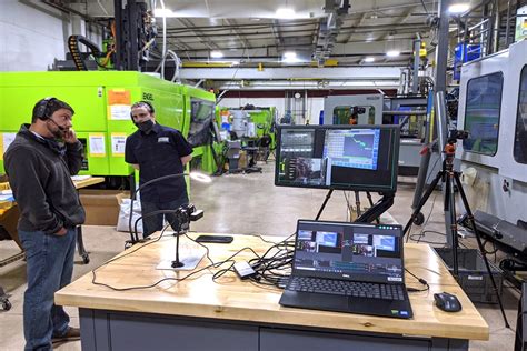 How To Implement A Remote Validation Process MoldMaking Technology