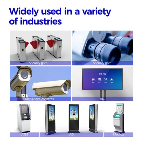 Factory Customized Ov9281 Global Shutter Camera Module Plug And Play