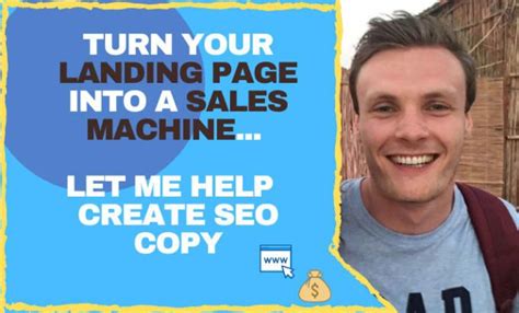 Jaladi Suneetha On Linkedin I Will Copywrite Your Landing Page To