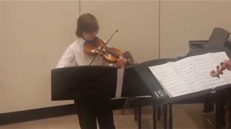 Derrick Giuntini Cmea 2015 Youtube