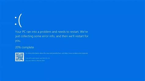Microsoft Windows Bsod Crowdstrike Issue And Fix