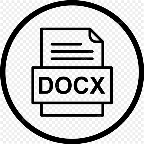 Document File Folder Vector Art PNG Docx File Document Icon Document