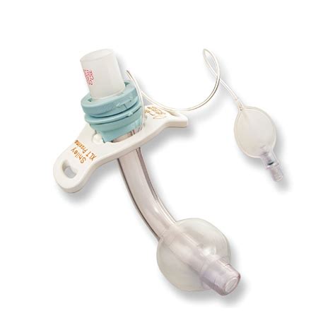 Shiley Xlt Extended Trachy Tube Cuffed Ext Distal 6 0