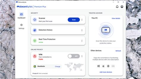 Malwarebytes Premium Plus Review Techradar