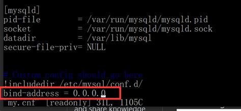 How To Connect A Java Container With A Mysql Container Stack Overflow