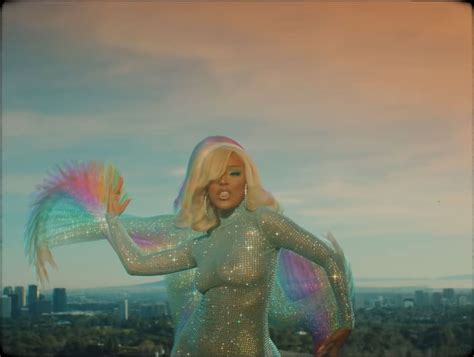 Remembering The Disco Era Say So By Doja Cat METALOCUS