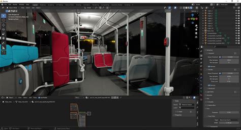 blender o3d io plugin