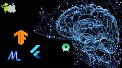 Machine Learning For Flutter The Complete Guide Flutter ML