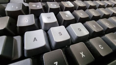 Logitech G105 Gaming Keyboard Computers And Tech Parts And Accessories Computer Keyboard On Carousell