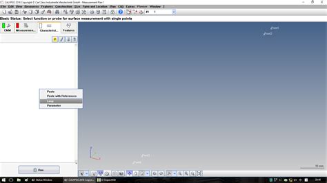 Characteristics Loop Function General Zeiss Qualityforum